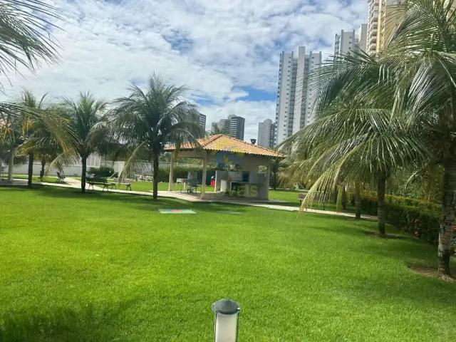 Apartamento para Venda em Cuiabá/MT Jardim Aclimação 3 Quartos