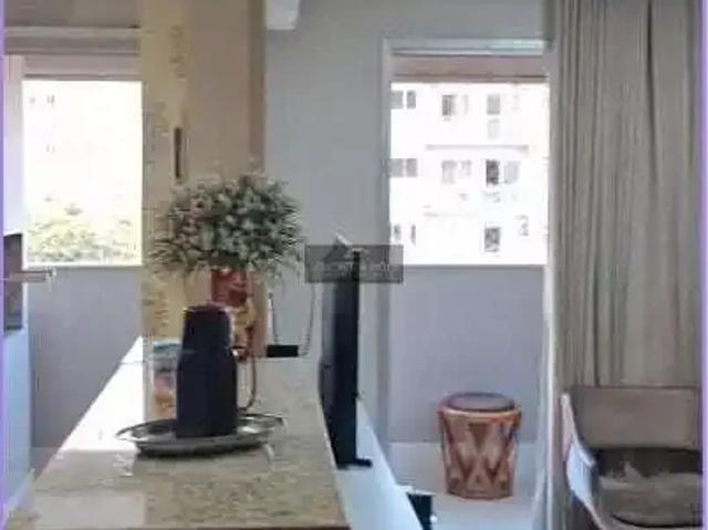 Apartamento para Venda em Cuiabá/MT Jardim Aclimação 3 Quartos