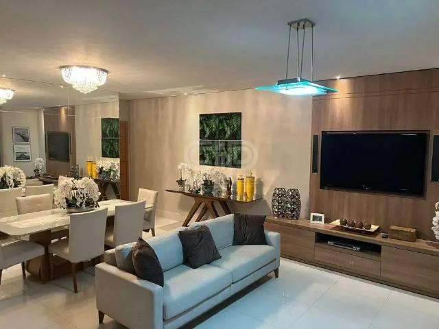 Apartamento para Venda em Cuiabá/MT Jardim Aclimação 3 Quartos