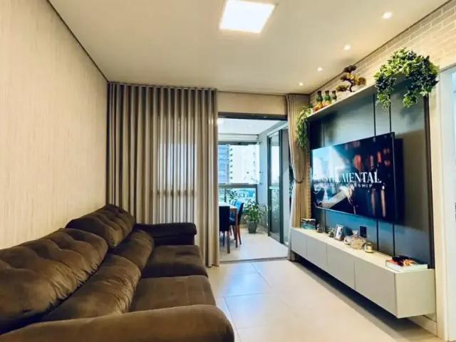 Apartamento para Venda em Cuiabá/MT Jardim Aclimação 3 Quartos