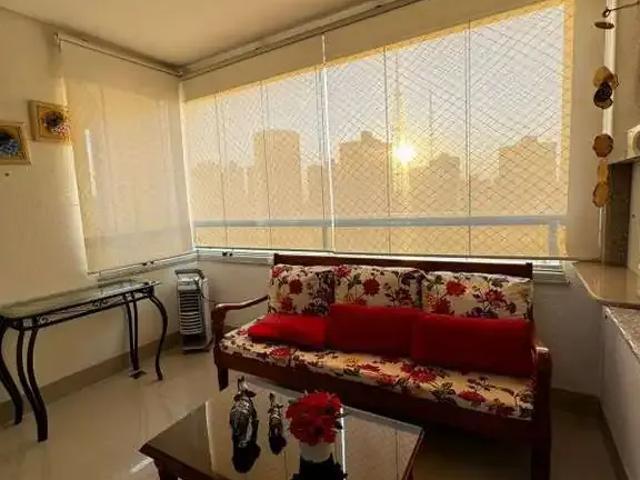 Apartamento para Venda em Cuiabá/MT Jardim Aclimação 3 Quartos
