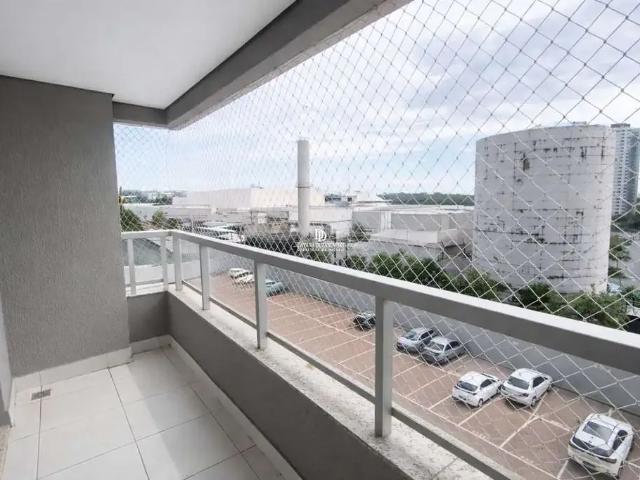Apartamento para Venda em Cuiabá/MT Jardim Aclimação 3 Quartos