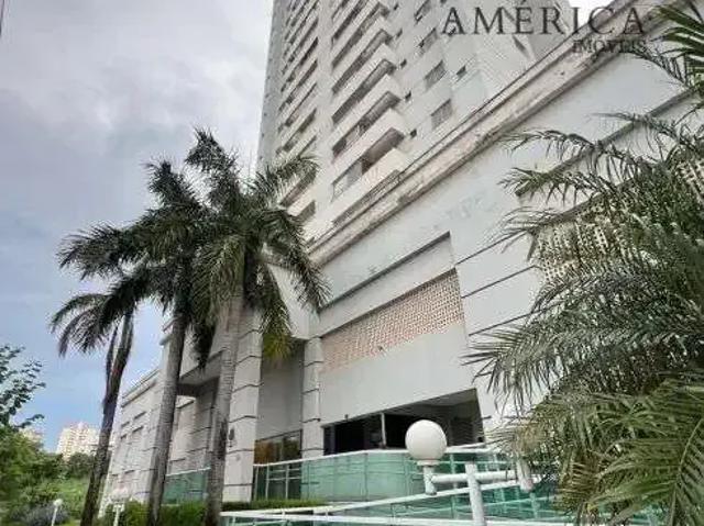 Apartamento para Venda em Cuiabá/MT Jardim Aclimação 3 Quartos