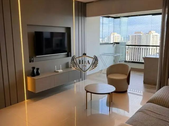 Apartamento para Venda em Cuiabá/MT Jardim Aclimação 3 Quartos