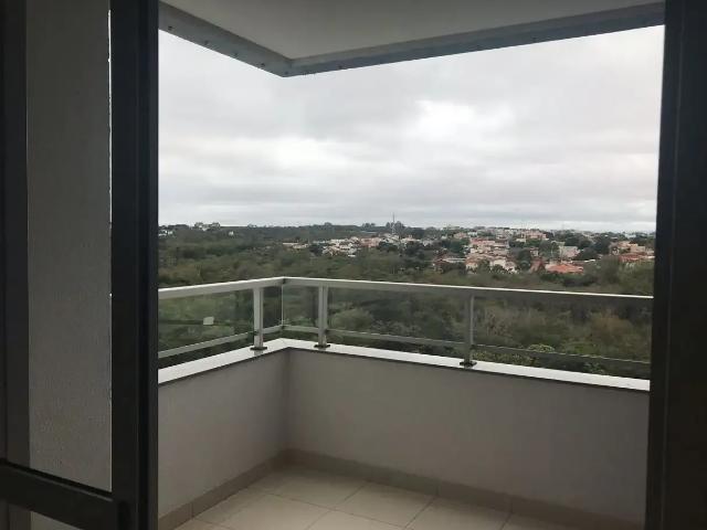 Apartamento para Venda em Cuiabá/MT Jardim Aclimação 3 Quartos