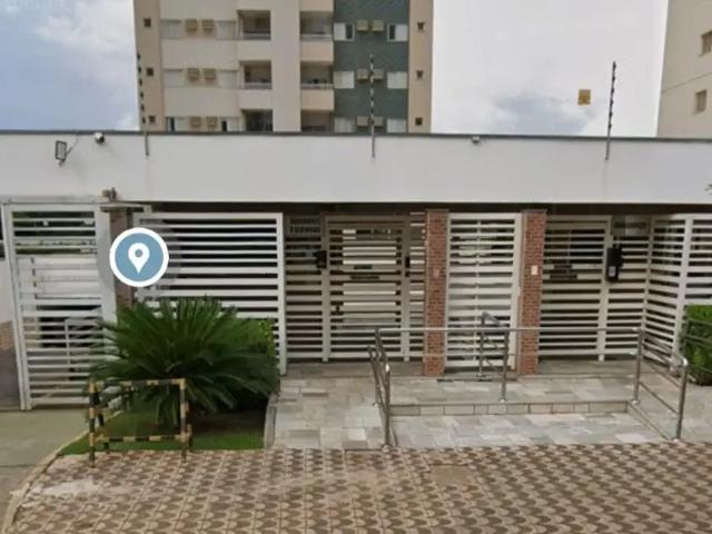 Apartamento para Venda em Cuiabá/MT Jardim Aclimação 3 Quartos