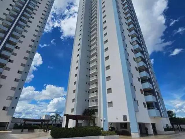 Apartamento para Venda em Cuiabá/MT Jardim Aclimação 3 Quartos