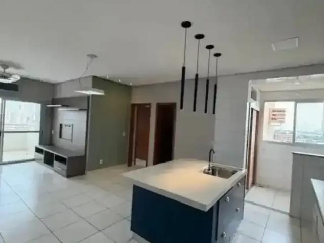 Apartamento para Venda em Cuiabá/MT Jardim Aclimação 3 Quartos