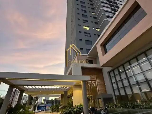 Apartamento para Venda em Cuiabá/MT Jardim Aclimação 3 Quartos