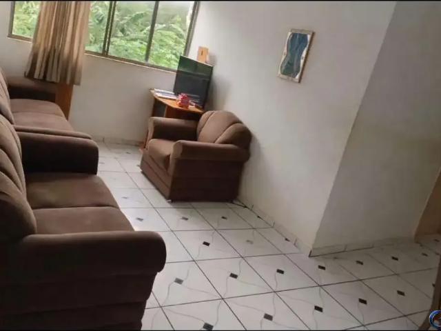 Apartamento para Venda em Cuiabá/MT Jardim Aclimação 3 Quartos