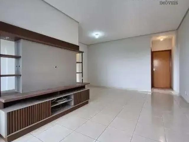 Apartamento para Venda em Cuiabá/MT Jardim Aclimação 3 Quartos