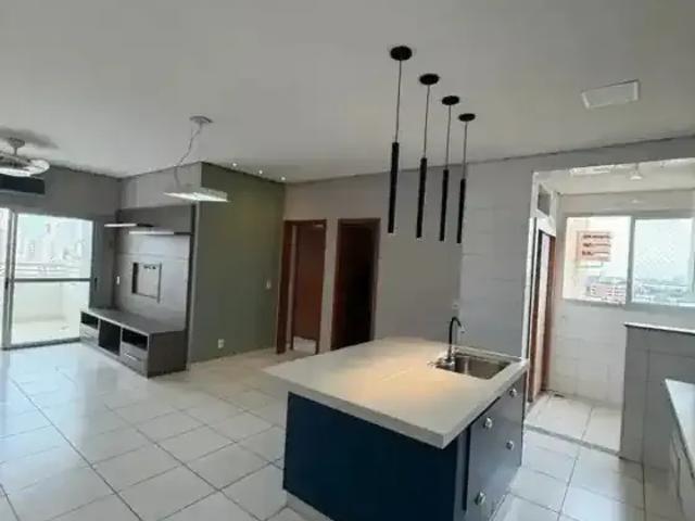 Apartamento para Venda em Cuiabá/MT Jardim Aclimação 3 Quartos