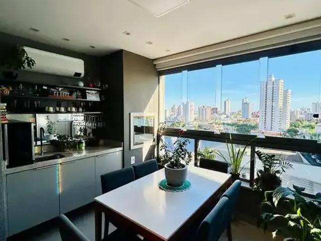 Apartamento para Venda em Cuiabá/MT Jardim Aclimação 3 Quartos