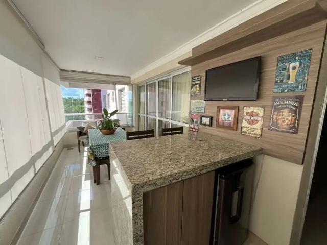 Apartamento para Venda em Cuiabá/MT Jardim Aclimação 3 Quartos