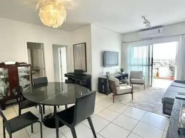 Apartamento para Venda em Cuiabá/MT Jardim Aclimação 3 Quartos