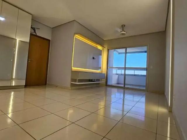 Apartamento para Venda em Cuiabá/MT Jardim Aclimação 3 Quartos