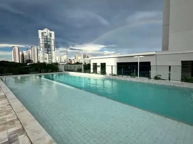 Apartamento para Venda em Cuiabá/MT Jardim Aclimação 3 Quartos