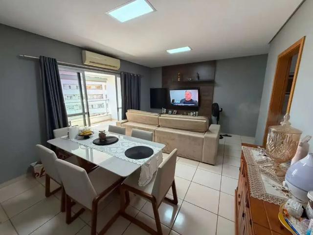 Apartamento para Venda em Cuiabá/MT Jardim Aclimação 3 Quartos