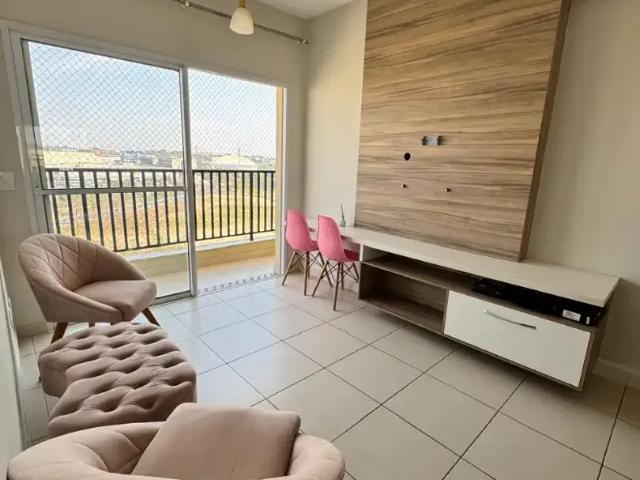 Apartamento para Venda em Cuiabá/MT Jardim Aclimação 3 Quartos