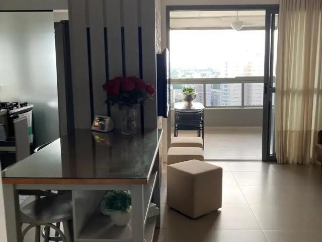 Apartamento para Venda em Cuiabá/MT Jardim Aclimação 3 Quartos