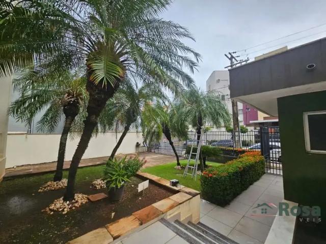 Apartamento para Venda em Cuiabá/MT Jardim Aclimação 3 Quartos