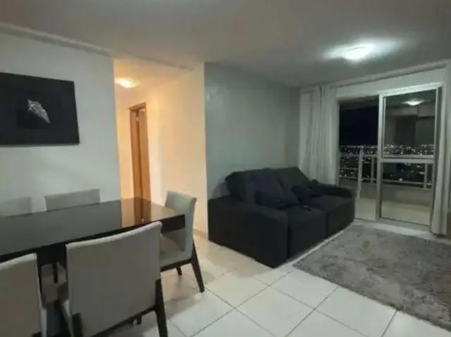 Apartamento para Venda em Cuiabá/MT Jardim Aclimação 3 Quartos