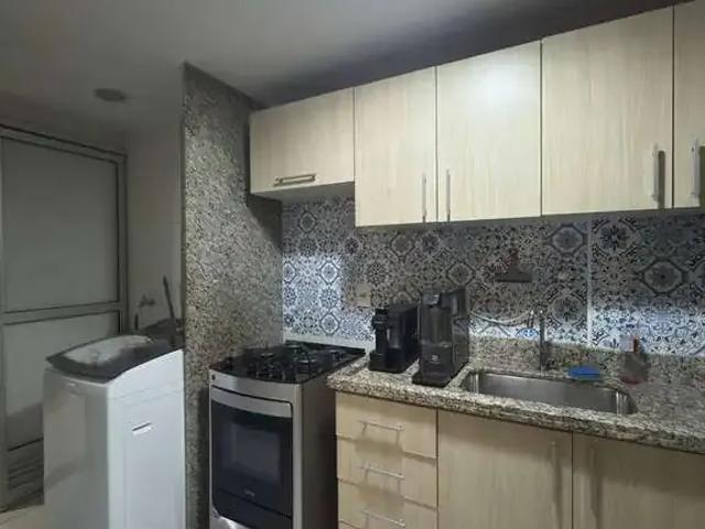 Apartamento para Venda em Cuiabá/MT Jardim Aclimação 3 Quartos