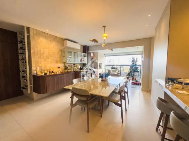 Apartamento para Venda em Cuiabá/MT Jardim Aclimação 3 Quartos