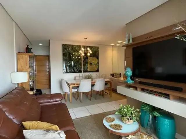 Apartamento para Venda em Cuiabá/MT Jardim Aclimação 3 Quartos