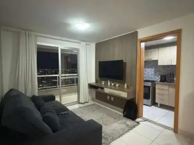 Apartamento para Venda em Cuiabá/MT Jardim Aclimação 3 Quartos