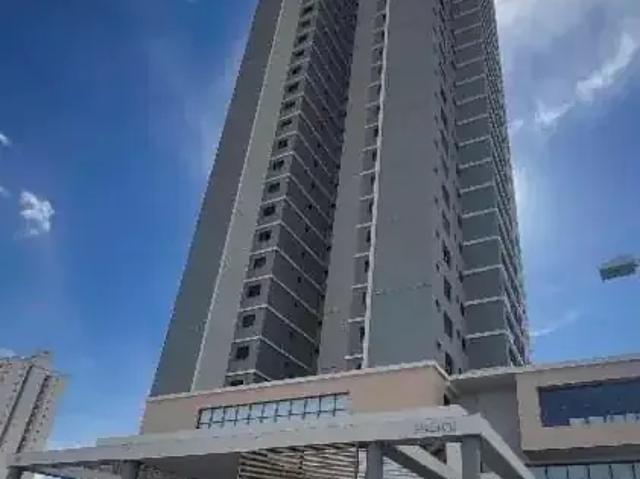 Apartamento para Venda em Cuiabá/MT Jardim Aclimação 3 Quartos