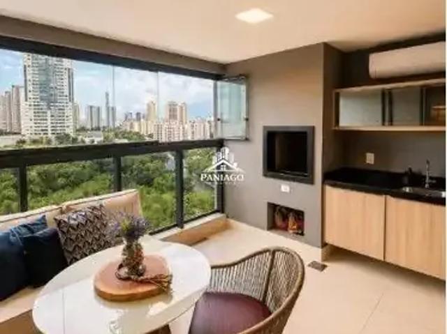 Apartamento para Venda em Cuiabá/MT Jardim Aclimação 3 Quartos