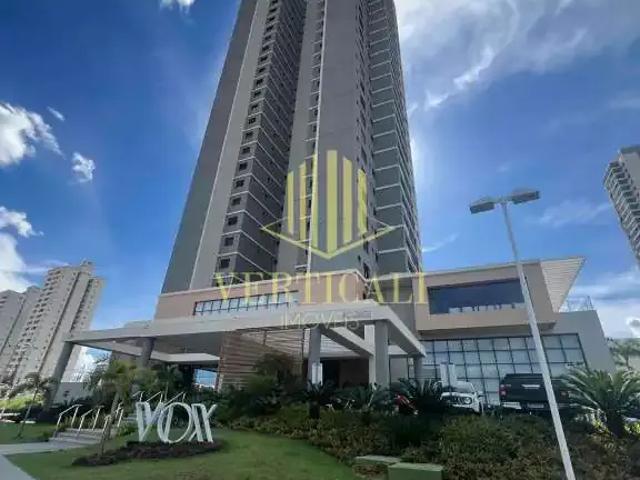 Apartamento para Venda em Cuiabá/MT Jardim Aclimação 3 Quartos