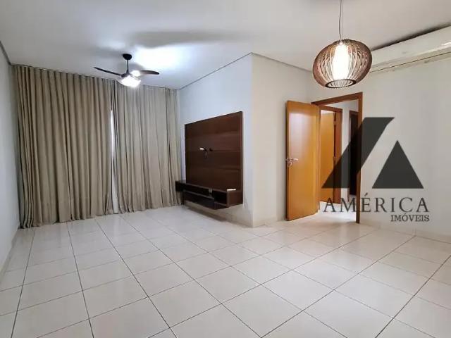 Apartamento para Venda em Cuiabá/MT Jardim Aclimação 3 Quartos