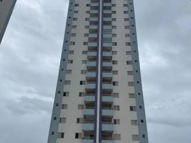 Apartamento para Venda em Cuiabá/MT Jardim Aclimação 3 Quartos
