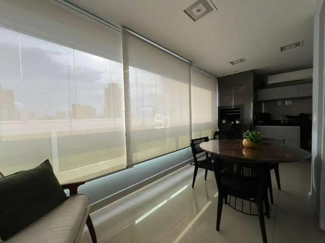 Apartamento para Venda em Cuiabá/MT Jardim Aclimação 3 Quartos
