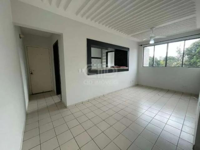 Apartamento para Venda em Cuiabá/MT Jardim Aclimação 3 Quartos
