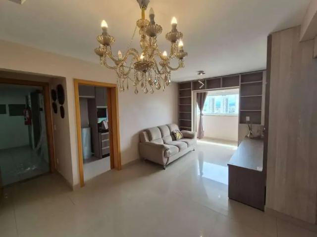 Apartamento para Venda em Cuiabá/MT Jardim Aclimação 3 Quartos