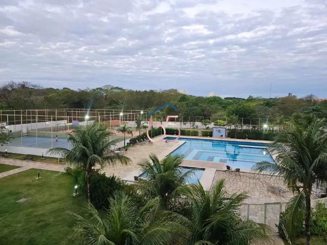 Apartamento para Venda em Cuiabá/MT Jardim Aclimação 3 Quartos