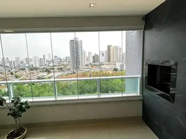 Apartamento para Venda em Cuiabá/MT Jardim Aclimação 3 Quartos