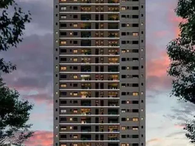 Apartamento para Venda em Cuiabá/MT Jardim Aclimação 3 Quartos