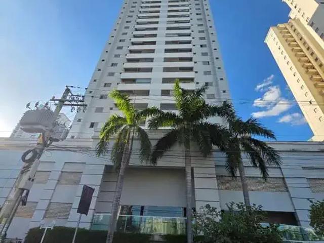 Apartamento para Venda em Cuiabá/MT Jardim Aclimação 3 Quartos