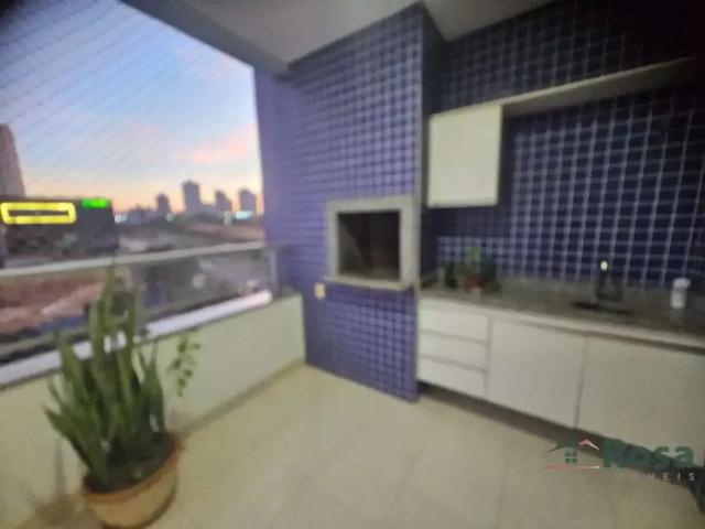 Apartamento para Venda em Cuiabá/MT Jardim Aclimação 3 Quartos