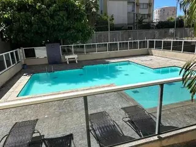 Apartamento para Venda em Cuiabá/MT Jardim Aclimação 3 Quartos