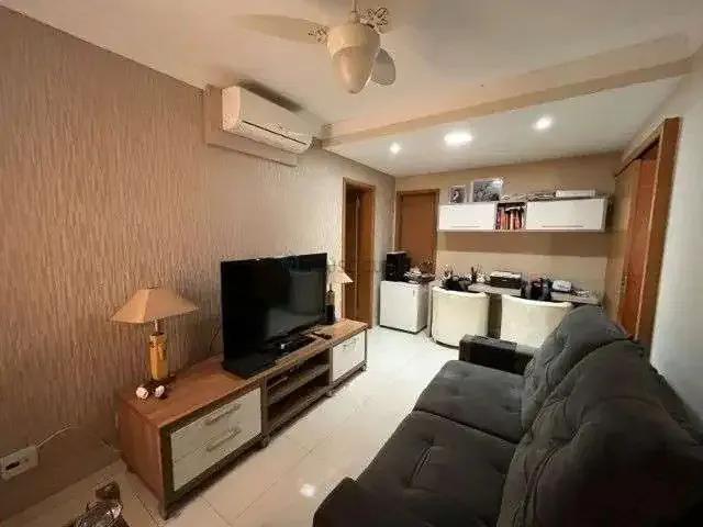 Apartamento para Venda em Cuiabá/MT Jardim Aclimação 3 Quartos