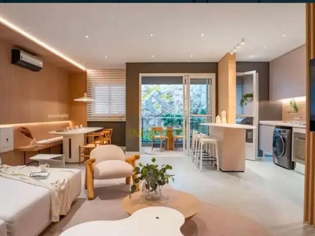 Apartamento para Venda em Cuiabá/MT Jardim Bom Clima 3 Quartos