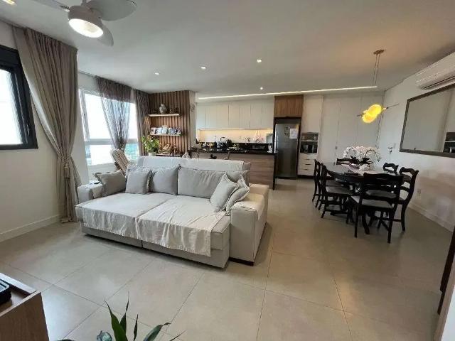 Apartamento para Venda em Cuiabá/MT Jardim Bom Clima 2 Quartos