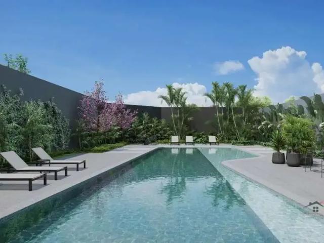 Apartamento para Venda em Cuiabá/MT Jardim Bom Clima 2 Quartos
