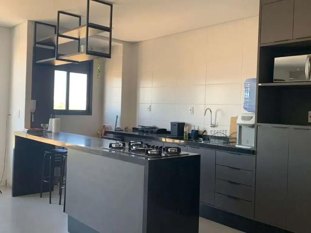 Apartamento para Venda em Cuiabá/MT Jardim Bom Clima 2 Quartos