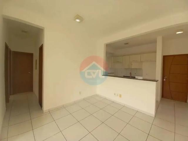 Apartamento para Venda em Cuiabá/MT Jardim Califórnia 2 Quartos